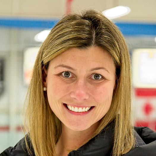 Coaches - Team Ashburn