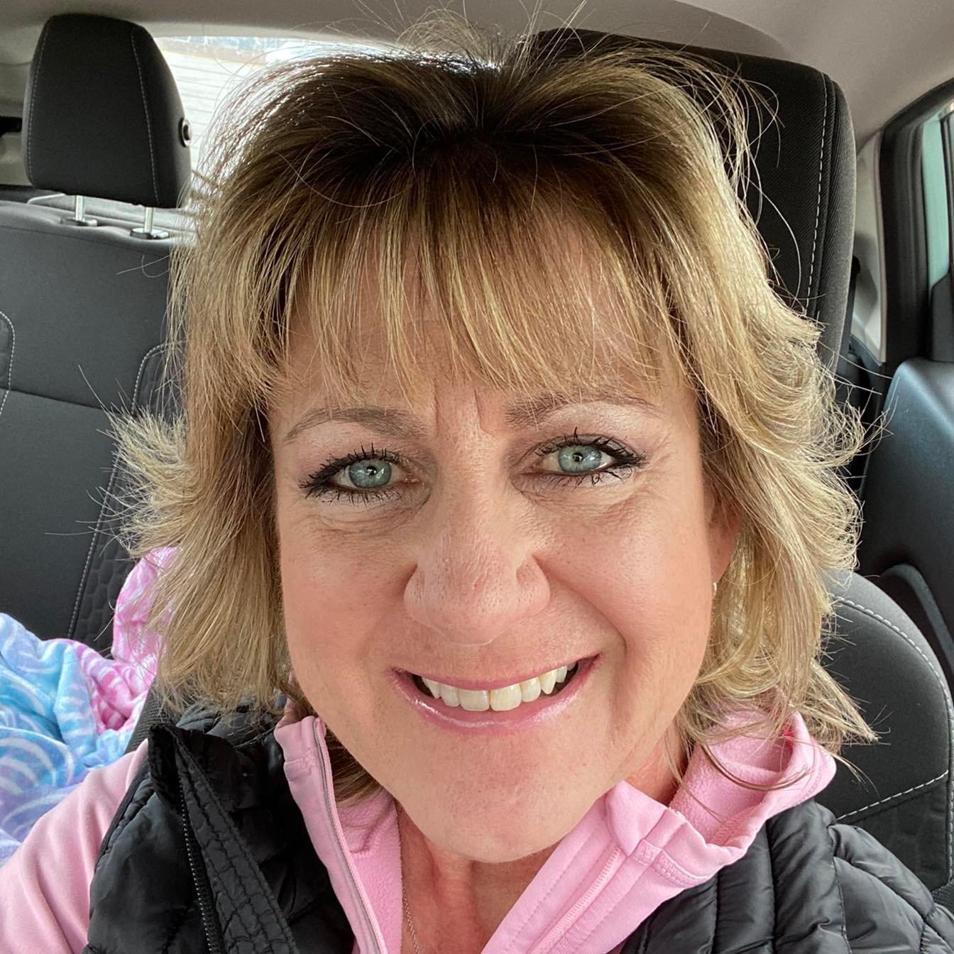 Open Adult - Team Ashburn